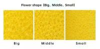 China Plastic PP Handle Professional Polyester Foam Paint Roller Brush for Painting Services for sale