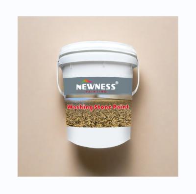 China State Liquid Coating Granite Paint 20kg for Durable Thick Coatings High Demand Market for sale