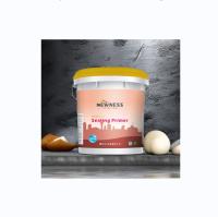 China Acrylic Waterborne Bonding Guardian Shield for Aluminum Surfaces 12 Months Shelf Life for sale