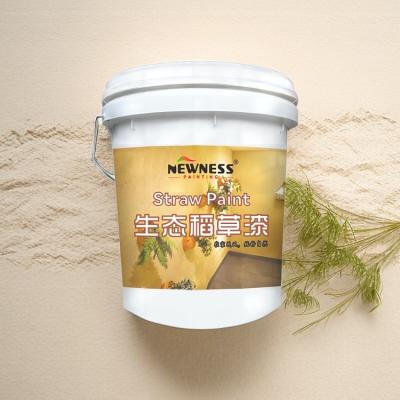 China Gamazine Wall Coating Paint for Interior and Exterior Renovation 20kg for sale