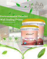 China Acrylic Waterborne Bonding Guardian Shield for Aluminum Surfaces 12 Months Shelf Life for sale