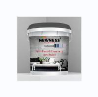 China Thin Stucco Texture Paint Microcement Paint Acrylic Building Coating for Construction for sale