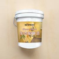 China Interior Exterior Graffiato Wall Paint Custom OEM OED Service 20L Pail Durable Matte Finish for sale