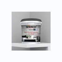 China Home Doctor Decorative Coatings Specialist Polished Concrete Look 5L 10L for sale