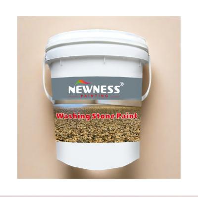 China Super Hydrophobic Glamour Coating The Ultimate Solution for Exterior Wall Protection for sale
