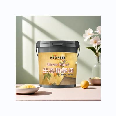 China High Coverage Gamazine Paint for House Walls Exterior Interior 20kg Coating for sale