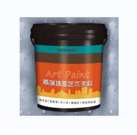 China NEWNESS Velvet Art Paint for Home Wall Decoration All Color Options 1L 5L for sale