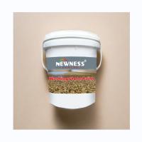 China Liquid State Thick Sandstone Textured Coating 20kg Pail for Exterior Wall Decoration for sale