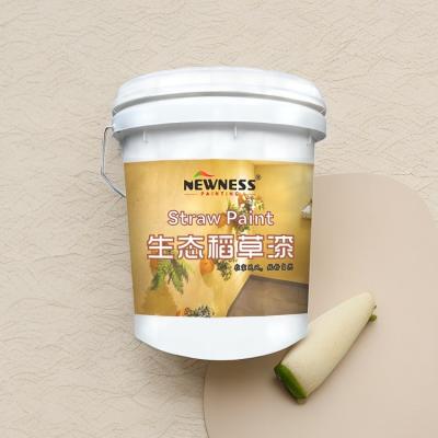 China Acrylic Mixture Coating Heat Resistant Anti-Corrosion Protection 5L 20L for sale
