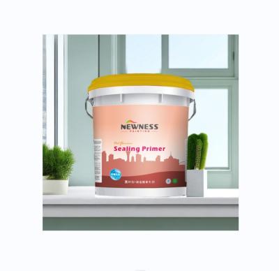 China White Epoxy Sealing Primer Emulsion for House and Exterior Wall EINECS 202-415-4 for sale