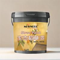 China Anti-Mildew Acrylic Paint for Exterior Walls 20kg Pail High Durability Coating for sale