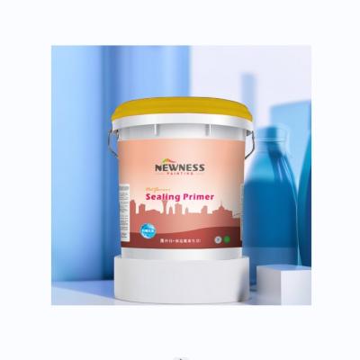 China Epoxy Zinc-Rich Anticorrosive Primer for Heavy Duty Paint on Sandblasted Steel 80% Zinc Content for sale