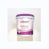 China Water Based Emulsion Paint for Interior Wall Coating Acrylic Latex Paint 18L for sale