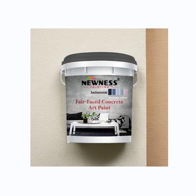 China Experience the Versatility of Tio2 Medium Sand Micro cement Kit for Wall Decoration for sale