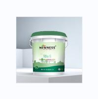 China Environmental Friendly Interior Latex Paint Acrylic Emulsion Building Coating 20kg for sale