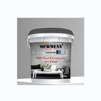 China Waterproof and Stain Resistance Micro Cement for Moisture-Proof Interior House Paint for sale