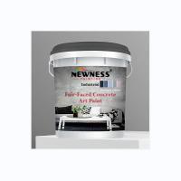 China 20-Year Shelf Life Micro-screed Ready-mixed Wall and Ground Coating for Durable Industrial Flooring for sale
