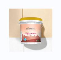 China 201-177-9 Sealing Primer for Multi-Purpose Interior Paint and Decorative Wall Coating for sale