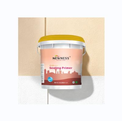 China 201-177-9 Sealing Primer for Multi-Purpose Interior Paint and Decorative Wall Coating for sale