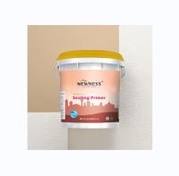 China Home/Engineering Wall Decoration Brush-On Water-Based Alkali-Resistant Sealing Primer for sale