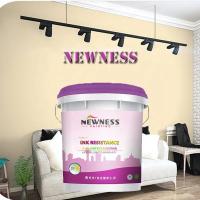 China 20kg Interior Latex Paint Emulsion Varnish for Building Coating Changzhou for sale