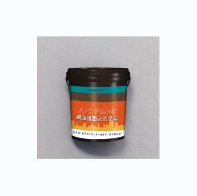 China Customized Colors Acrylic Interior Latex Emulsion Wall Paint for Home Beautification for sale