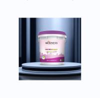 China Strong Bonding Power Eggshell Interior Wall Emulsion Paint for Waterproof Protection for sale