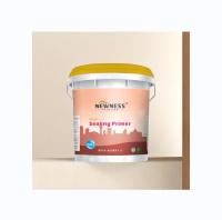 China Brush Application Method Emulsion Water Repellent Waterproofing Agent for Building for sale