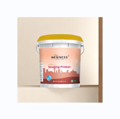 China Brush Application Method Emulsion Water Repellent Waterproofing Agent for Building for sale