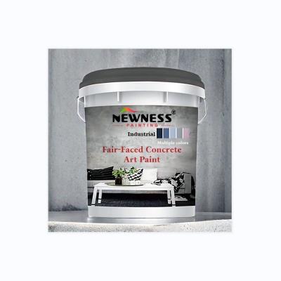 China Moisture Proof Gamazine Paint OEM ODM Service for Indoor Outdoor Wall Coating 20kg for sale