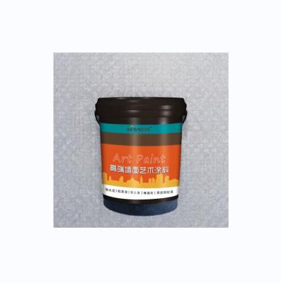 China 20kg Low Odor Matte Interior Latex Paint Acrylic Eggshell Finish for House Walls for sale