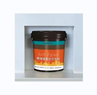China Interior Latex Emulsion Wall Paint 18L for Home Decor Wall and Ground Coating for sale