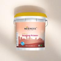 China Building Coating Alkali-Resistant Sealing Primer for Exterior Wall House Engineering for sale