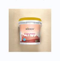 China Brush Application Method Excellent Weathering Resistance Outdoor Wall Primer Paint for sale