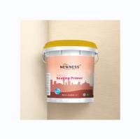 China Exterior Wall Alkali Resistant Sealing Primer for Building Decoration 18L for sale