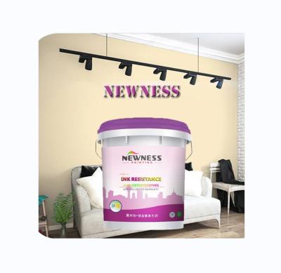 China Building Coating with Elastic and Crack Resistance Acrylic Polymer Emulsion for sale