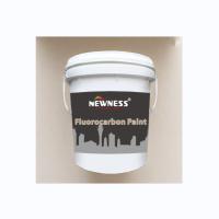 China Liquid Coating Gray Epoxy Zinc Phosphate Anti-rust Paint 40μm Dry Film Thickness for sale