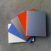 China Liquid Coating Gray Epoxy Zinc Phosphate Anti-rust Paint 40μm Dry Film Thickness for sale