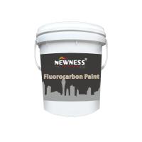 China Liquid Coating Gray Epoxy Zinc Phosphate Anti-rust Paint 40μm Dry Film Thickness for sale