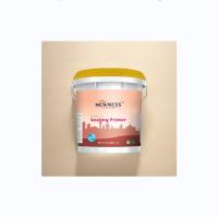China Water-based Paint for Brush Application EINECS No. 201-177-9 Environmentally Friendly for sale