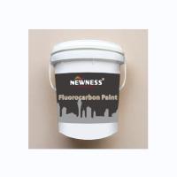 China Anti-Abrasion Epoxy Mica Iron Oxide Intermediate Paint for Aluminium Composite Panel 20kg for sale