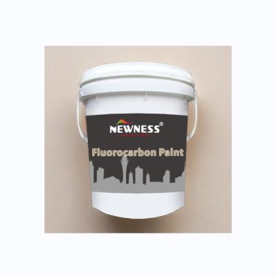China Anti-Abrasion Epoxy Mica Iron Oxide Intermediate Paint for Aluminium Composite Panel 20kg for sale