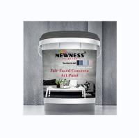 China Home Doctor 2024 High Hardness Micro Cement Wall and Floor Paint 2-3mm Thickness for sale
