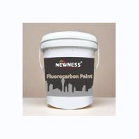China High Chlorinated Polyethylene Iron-red Primer The Perfect Solution for Iron Red Steel for sale