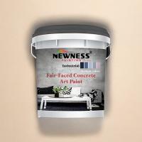 China Home Doctor 2024 High Hardness Micro Cement Wall and Floor Paint 2-3mm Thickness for sale