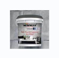 China Microcement Floor Decor Coating Paint 20 Year Shelf Life CAS 38891-59-7 for sale