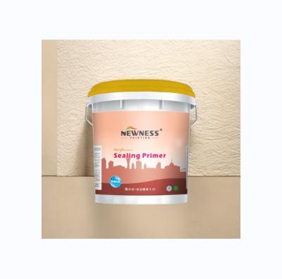 China Acrylic Primer for Thermoplastic Road Marking Coating Enhanced Adhesion Guaranteed for sale