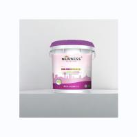 China 20kg Bucket Water Based White Latex Paint for Interior Wall Coating High Resistance for sale