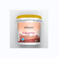 China Building Coating MF Tio2 Non-toxic Interior Wall Primer Paint with Strong Adhesion for sale