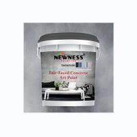 China Flexible Microcement Wall Paint for Existing Finishes 20kg Pail Interior Exterior for sale